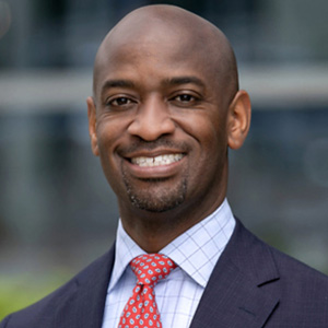 Brian Middleton – The Leverage Network Inc.